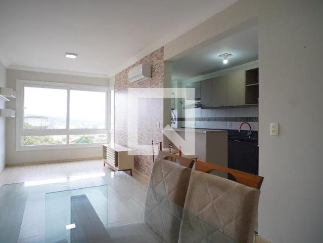 Apto, Santo Antônio, 2 Quartos, 69 m2 Porto Alegre