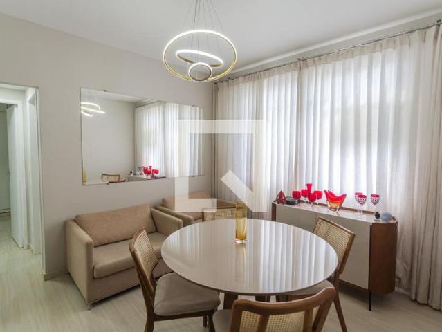 Apto, Santo Antônio, 2 Quartos, 61 m2 Belo Horizonte