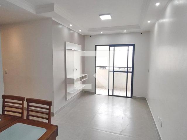 Apto, Santo Antônio, 2 Quartos, 61 m2 São Caetano do Sul