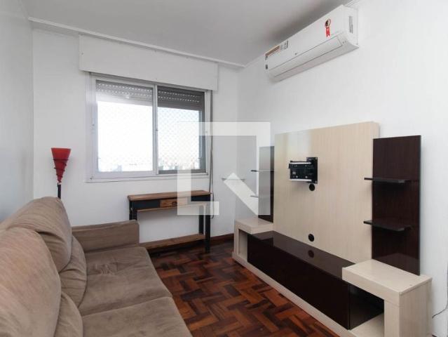 Apto, Santo Antônio, 2 Quartos, 63 m2 Porto Alegre