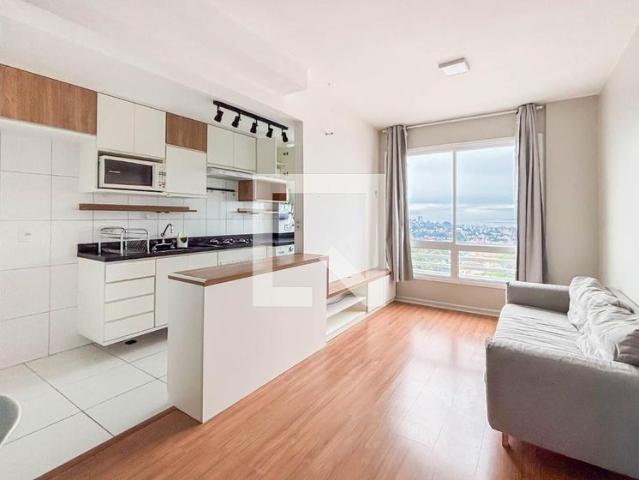 Apto, Santo Antônio, 2 Quartos, 77 m2 Porto Alegre
