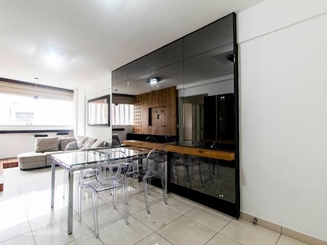 Apto, Santo Antônio, 2 Quartos, 70 m2 Belo Horizonte