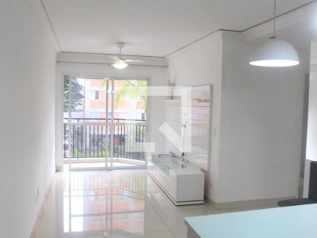 Apto, Santo Antônio, 2 Quartos, 70 m2 São Caetano do Sul
