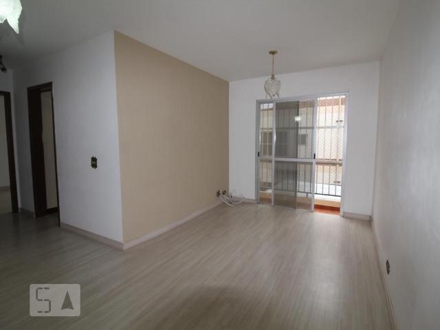 Apto, Santo Antônio, 2 Quartos, 70 m2 São Caetano do Sul