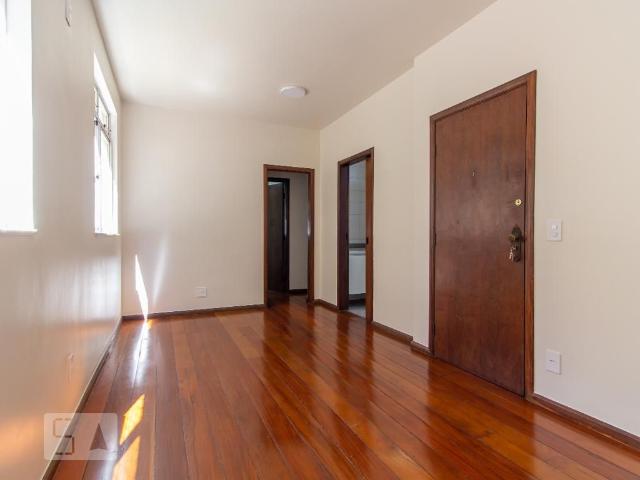 Apto, Santo Antônio, 2 Quartos, 80 m2 Belo Horizonte