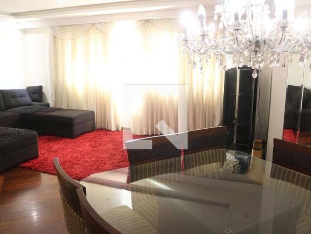 Apto, Santo Antônio, 4 Quartos, 160 m2 São Caetano do Sul