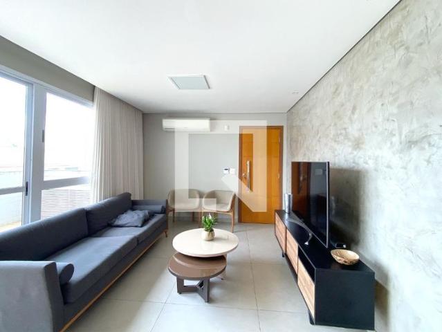 Apto, Santo Antônio, 4 Quartos, 167 m2 Belo Horizonte