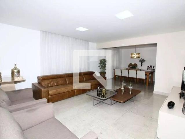 Apto, Santo Antônio, 4 Quartos, 170 m2 Belo Horizonte