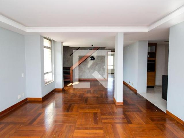 Apto, Santo Antônio, 4 Quartos, 186 m2 Belo Horizonte