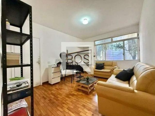 Apto, Santo Antônio, 4 Quartos, 125 m2 Belo Horizonte