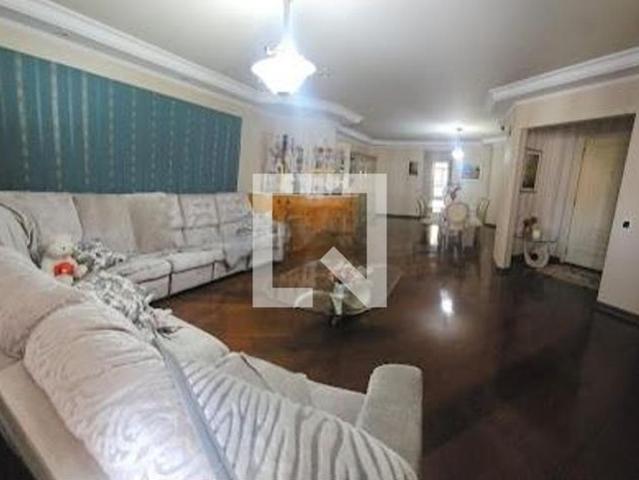 Apto, Santo Antônio, 4 Quartos, 240 m2 São Caetano do Sul