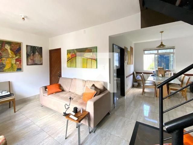 Apto, Santo Antônio, 4 Quartos, 220 m2 Belo Horizonte