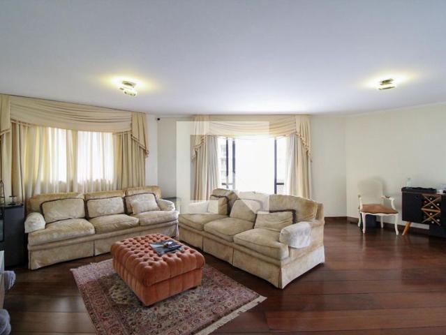 Apto, Santo Antônio, 4 Quartos, 220 m2 São Caetano do Sul