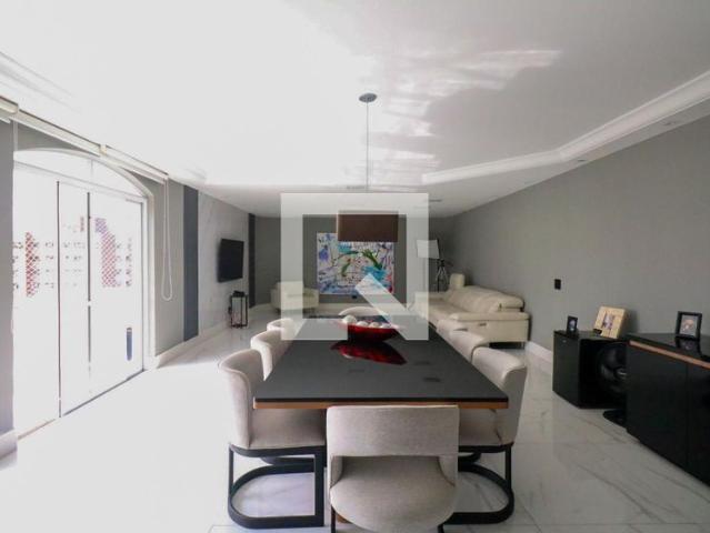 Apto, Santo Antônio, 4 Quartos, 304 m2 São Caetano do Sul