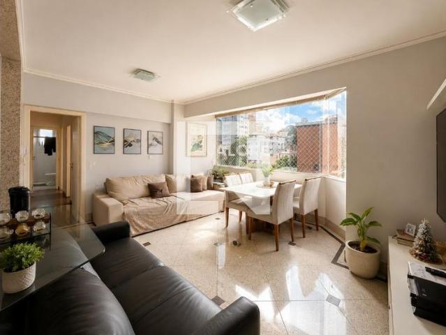 Apto, Santo Antônio, 4 Quartos, 95 m2 Belo Horizonte