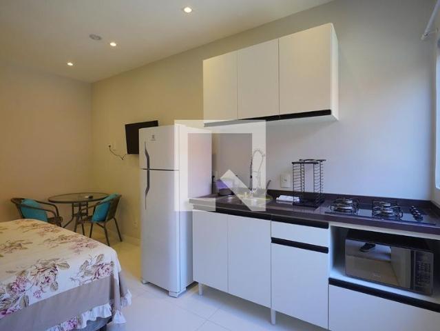 Apto, Santo Antônio de Lisboa, 1 Quarto, 30 m2 Florianópolis