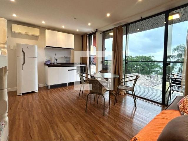 Apto, Santo Antônio de Lisboa, 1 Quarto, 48 m2 Florianópolis