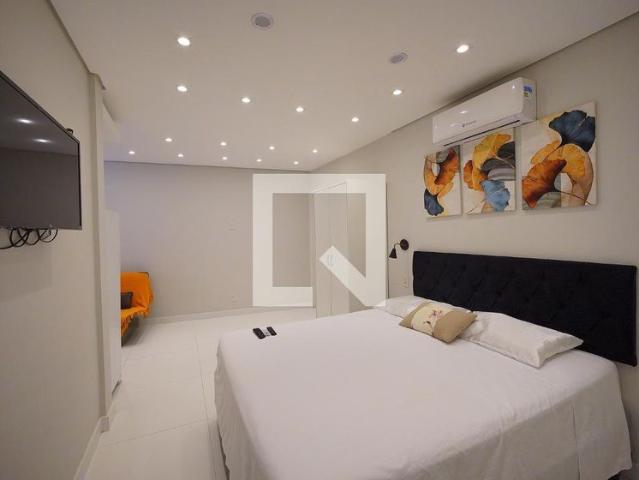 Apto, Santo Antônio de Lisboa, 2 Quartos, 60 m2 Florianópolis