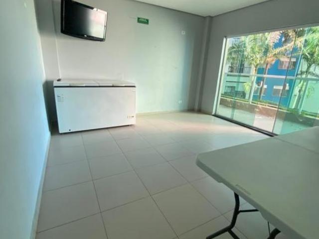 APTO SANTO ANTÔNIO OSASCO
