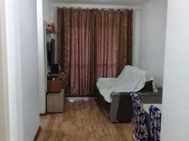 APTO SANTO ANTÔNIO OSASCO