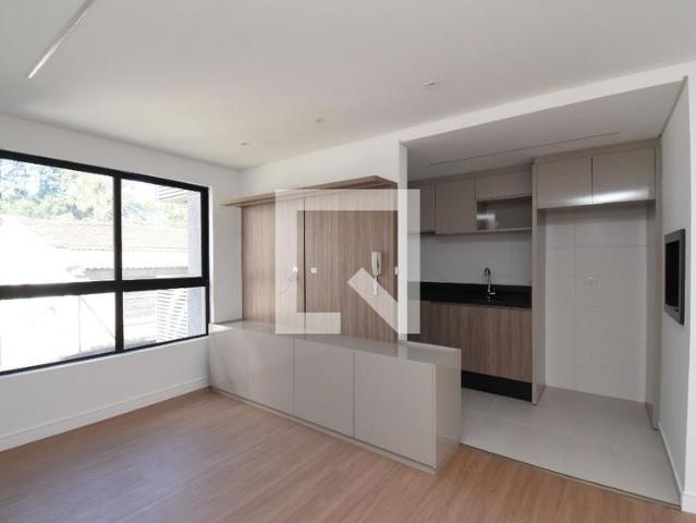 Apto, Santo Inácio, 3 Quartos, 71 m2 Curitiba