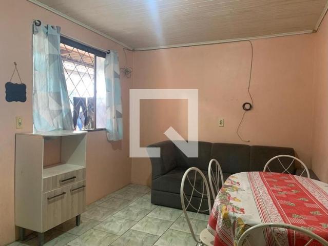 Apto, Santos Dumond, 1 Quarto, 40 m2 São Leopoldo