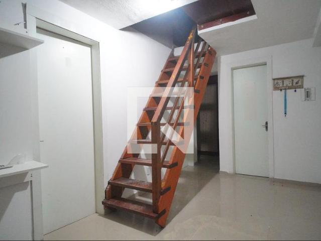 Apto, Santos Dumond, 2 Quartos, 110 m2 São Leopoldo