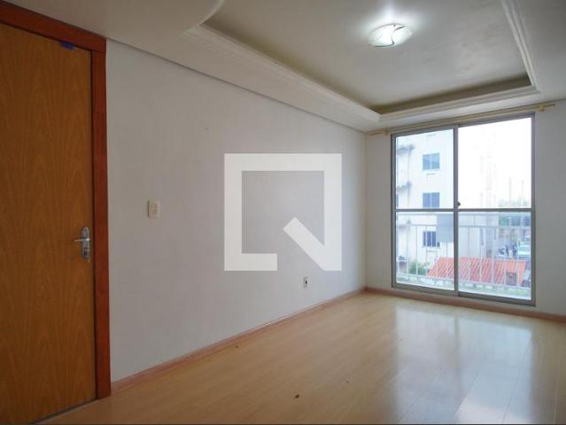 Apto, Santos Dumond, 2 Quartos, 48 m2 São Leopoldo