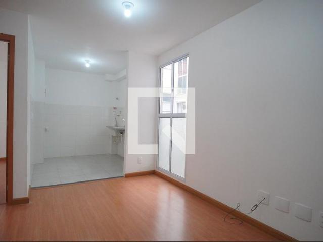 Apto, Santos Dumond, 2 Quartos, 49 m2 São Leopoldo