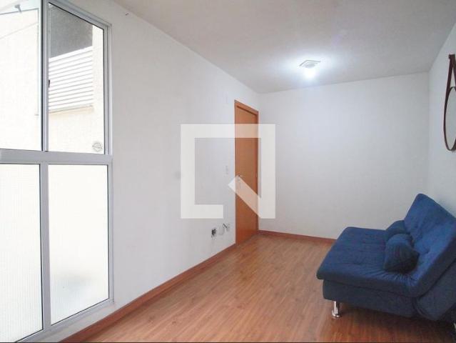 Apto, Santos Dumond, 2 Quartos, 49 m2 São Leopoldo