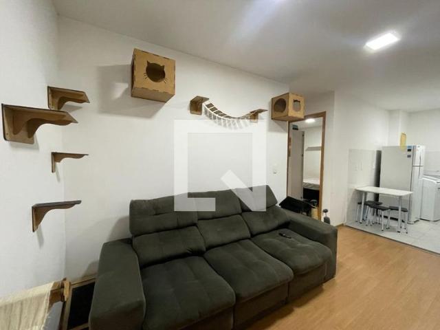 Apto, Santos Dumond, 2 Quartos, 40 m2 São Leopoldo