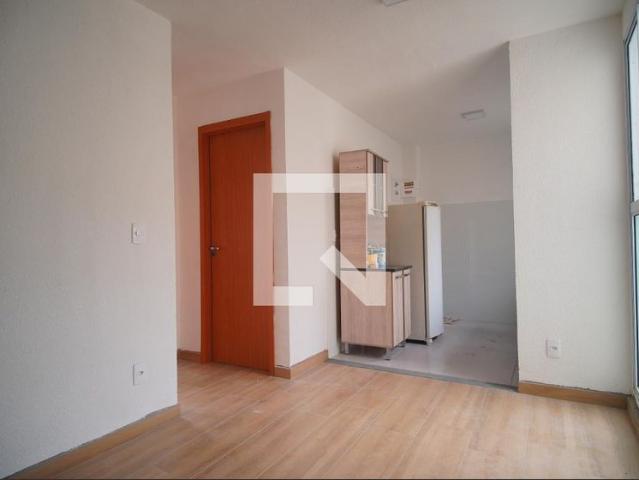 Apto, Santos Dumond, 2 Quartos, 40 m2 São Leopoldo