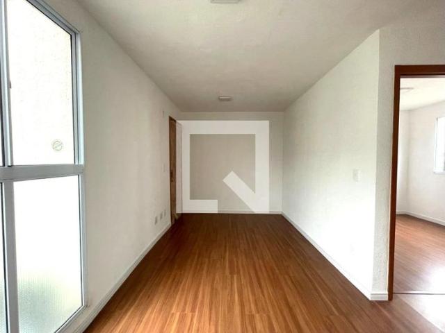 Apto, Santos Dumond, 2 Quartos, 41 m2 São Leopoldo