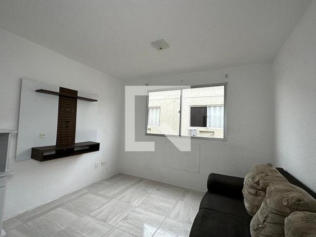 Apto, Santos Dumond, 2 Quartos, 42 m2 São Leopoldo