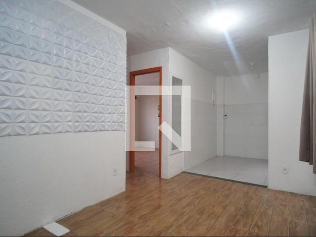 Apto, Santos Dumond, 2 Quartos, 42 m2 São Leopoldo
