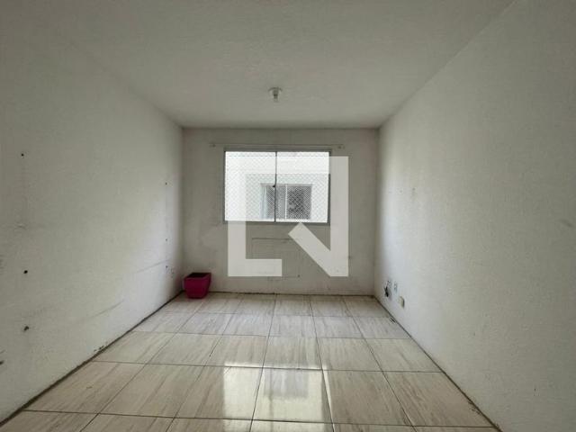 Apto, Santos Dumond, 2 Quartos, 42 m2 São Leopoldo