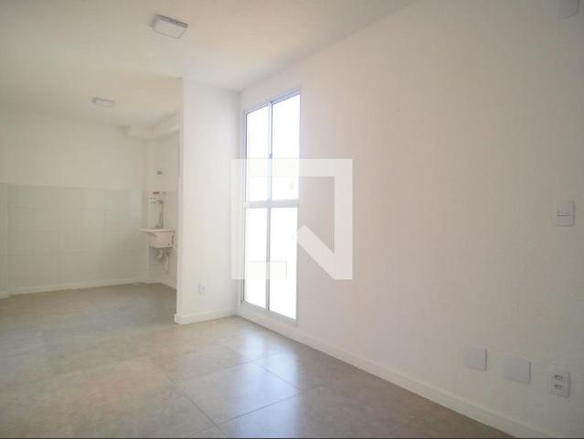 Apto, Santos Dumond, 2 Quartos, 42 m2 São Leopoldo