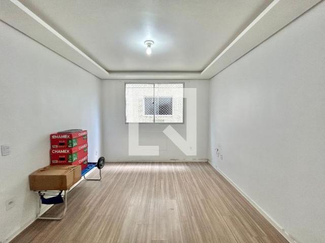 Apto, Santos Dumond, 2 Quartos, 42 m2 São Leopoldo