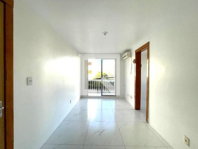 Apto, Santos Dumond, 2 Quartos, 50 m2 São Leopoldo