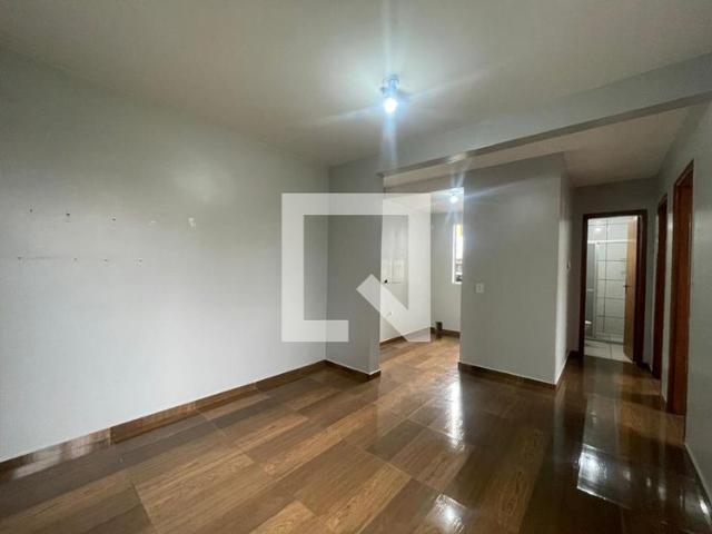 Apto, Santos Dumond, 2 Quartos, 50 m2 São Leopoldo