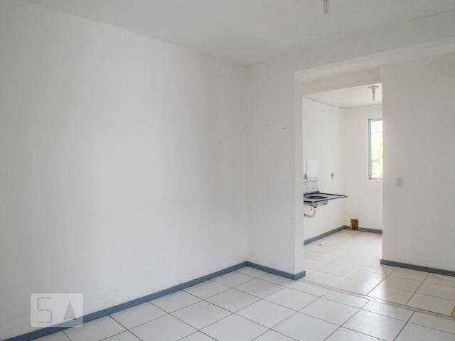 Apto, Santos Dumond, 2 Quartos, 52 m2 São Leopoldo