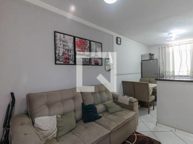Apto, Sapopemba, 1 Quarto, 40 m2 São Paulo