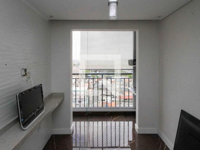 Apto, Sapopemba, 1 Quarto, 41 m2 São Paulo