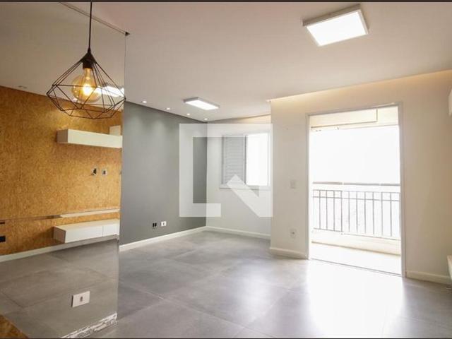 Apto, Sapopemba, 1 Quarto, 45 m2 São Paulo