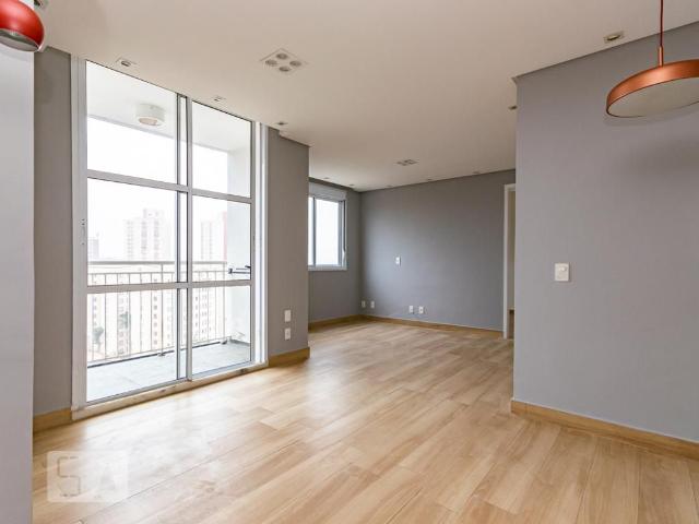 Apto, Sapopemba, 1 Quarto, 48 m2 São Paulo