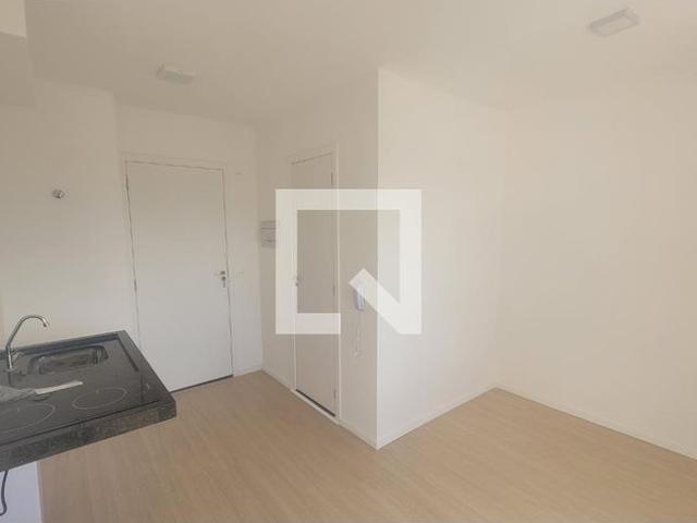 Apto, Sapopemba, 1 Quarto, 19 m2 São Paulo