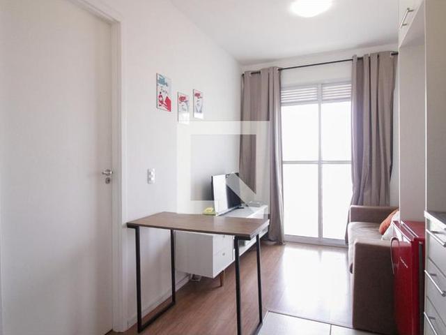 Apto, Sapopemba, 1 Quarto, 27 m2 São Paulo