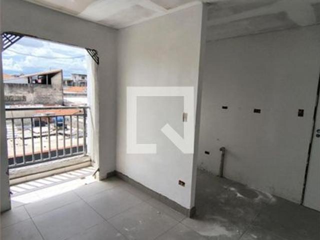 Apto, Sapopemba, 1 Quarto, 27 m2 São Paulo