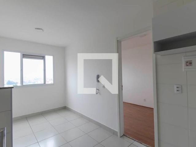 Apto, Sapopemba, 1 Quarto, 27 m2 São Paulo