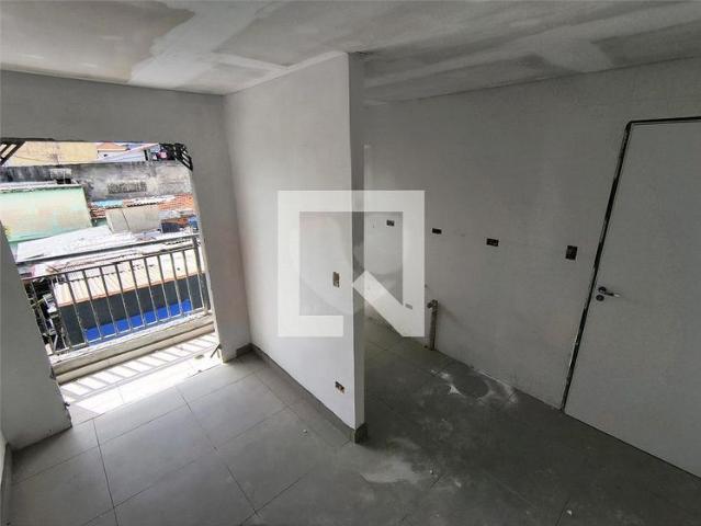 Apto, Sapopemba, 1 Quarto, 27 m2 São Paulo
